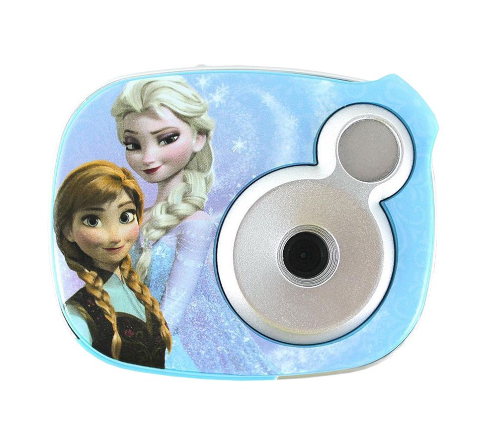 Top 5 Disney Digital Cameras For Kids - Best Kids Cameras
