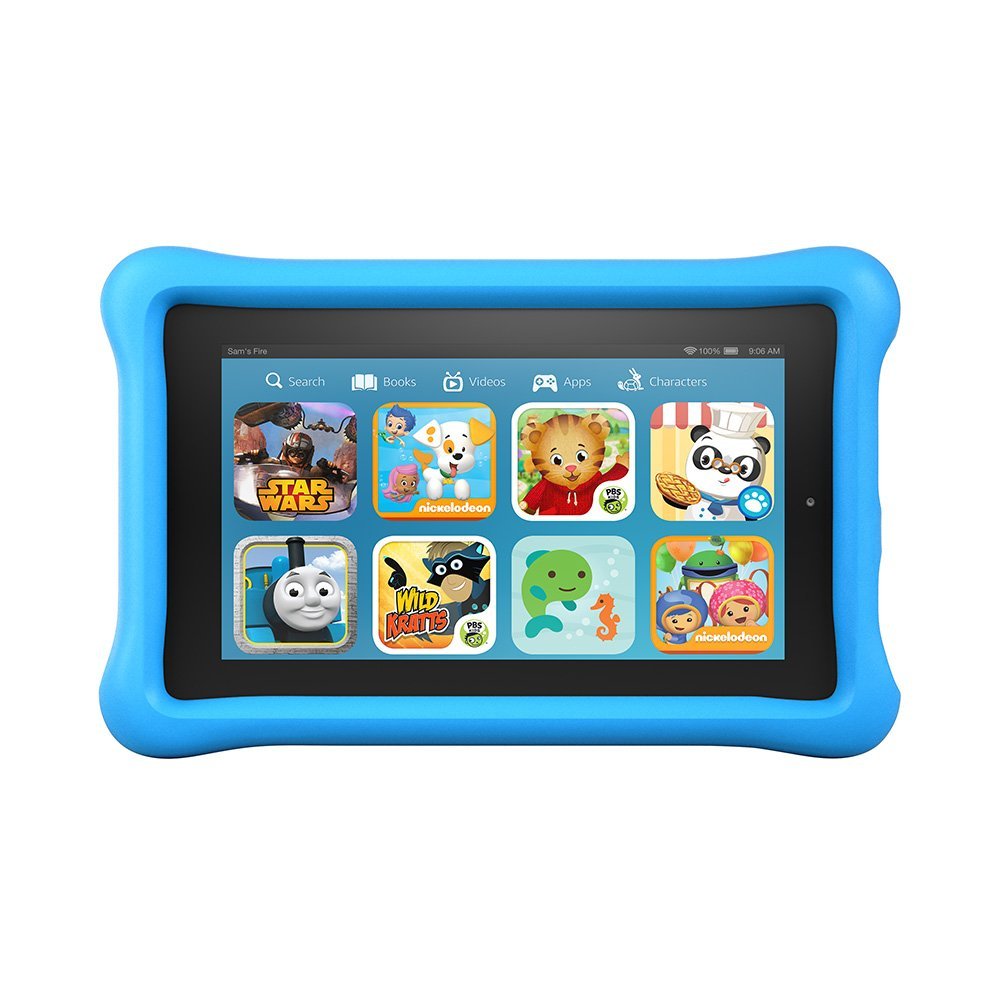 Kids Learning Tablets - Best Kids Cameras